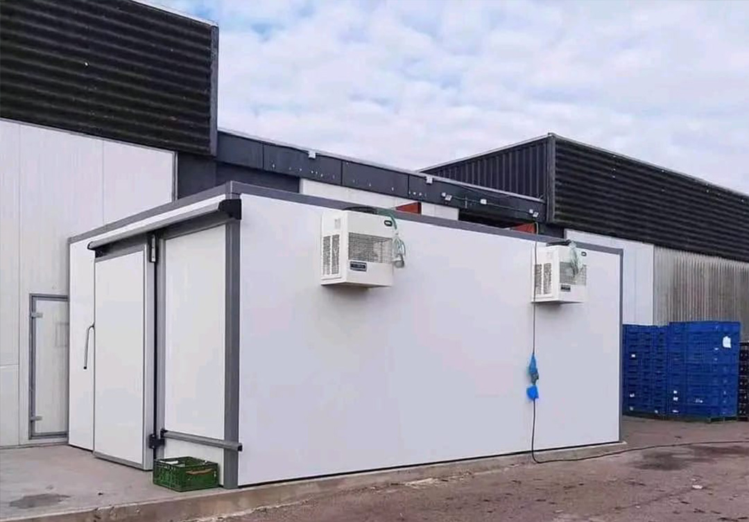 Commercial Cold Room Repairs Cape Town - 24/7 Services